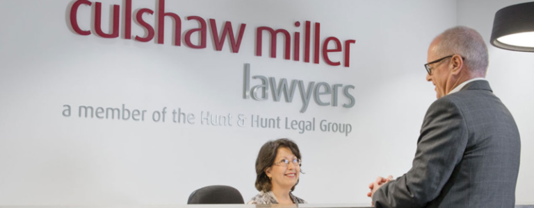 The 10 Overall Best Lawyers In Adelaide
