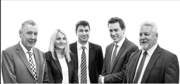 The 10 Overall Best Lawyers In Adelaide