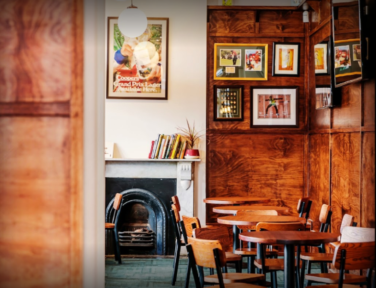 The 10 Best Bars In Adelaide