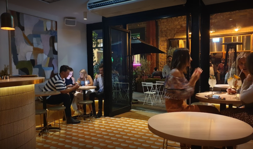 The 10 Best Bars In Adelaide