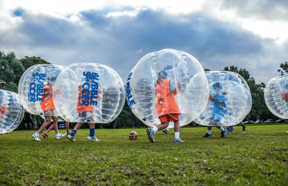 9 Of The Best Bucks Party Ideas In Adelaide