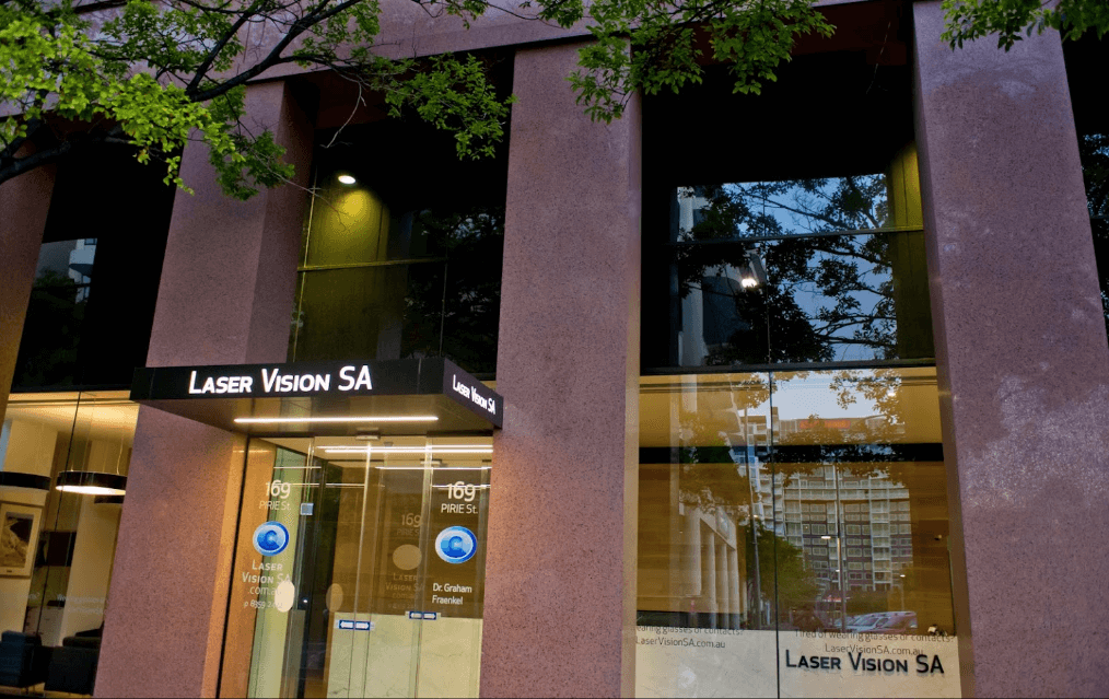 Top 5 Laser Eye Surgery Specialists In Adelaide