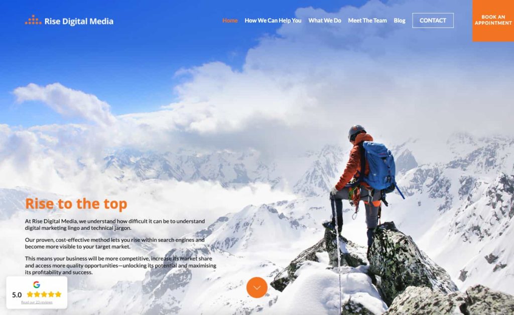 10 Best Social Media Agencies in Adelaide