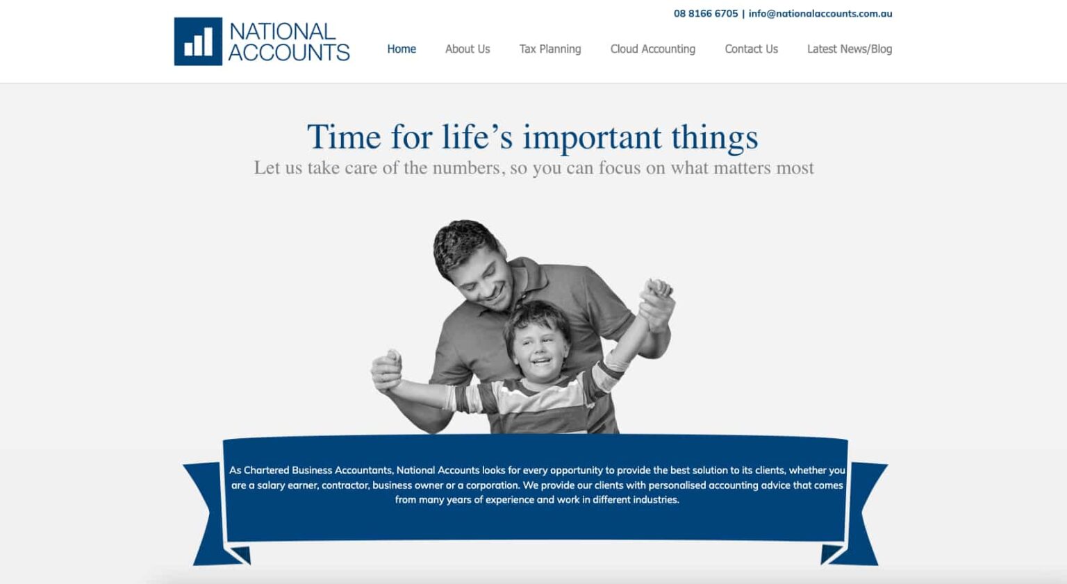 Top 10 Accountants in Adelaide