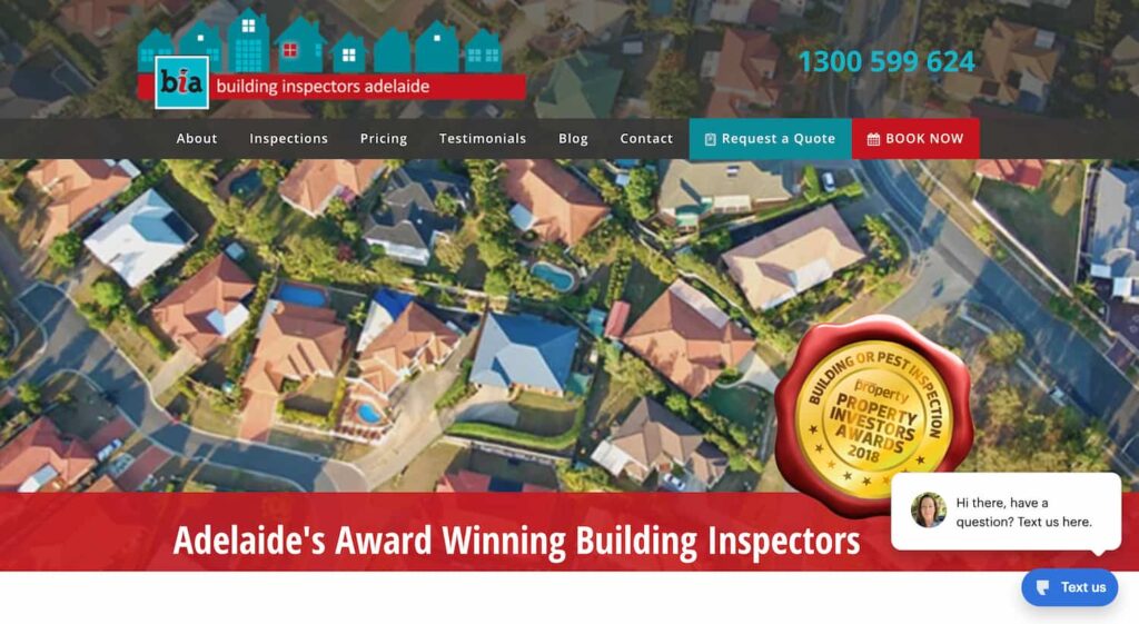 Top 10 Building Inspection Agencies in Adelaide (2025)