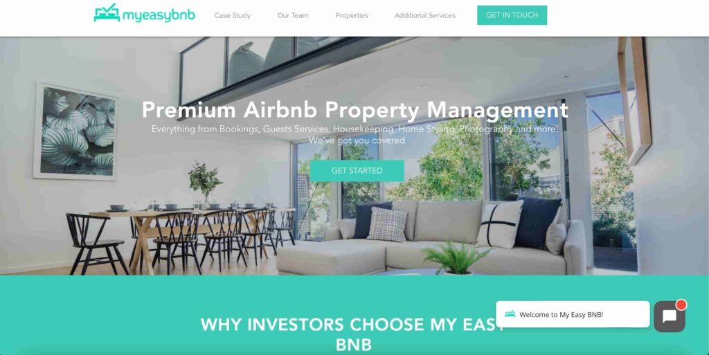 Top 7 Airbnb Managers Adelaide